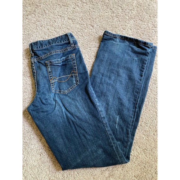 Mossimo Supply Co. | Jeans | Mossimo Womens Size 9 Jeans | Poshmark